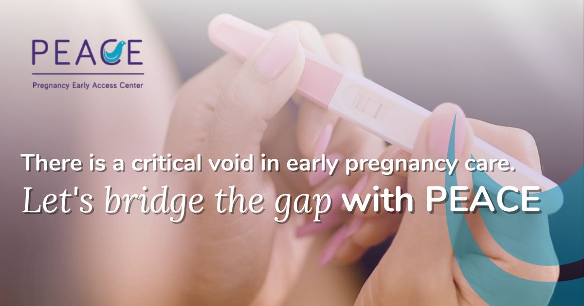 PEACE Guide to Help You Get Started - PEACE